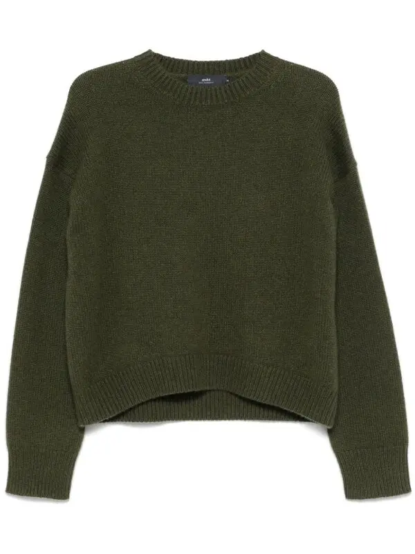 Arch4 The Ivy Sweater
