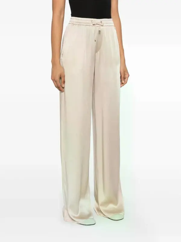 Herno Satin Trousers