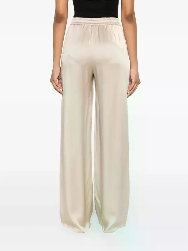 Herno Satin Trousers