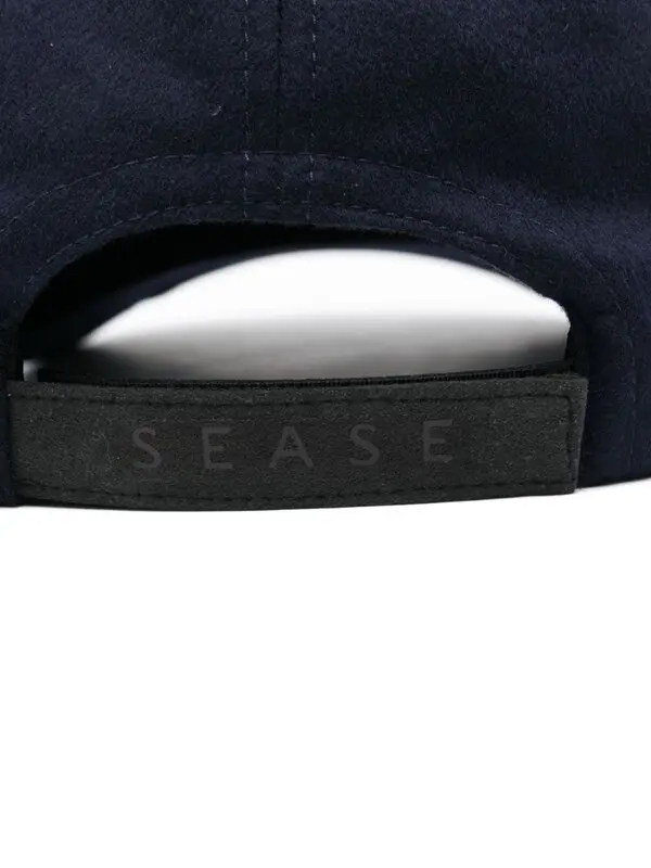 Sease Cashmere Cap