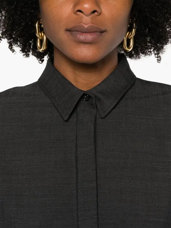 Philosophy Di Lorenzo Serafini Button-up Shirt