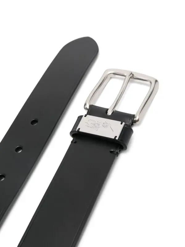 Polo Ralph Lauren Polo-pony Belt