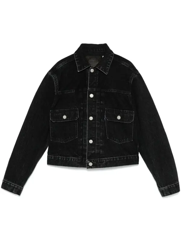 LEVI'S Classic Type Ii Jacket
