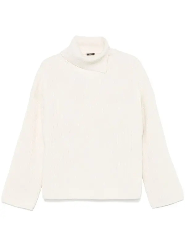 JOSEPH Turtleneck Sweater