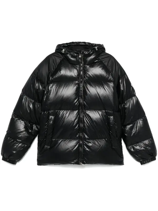 Pyrenex Sten Puffer Jacket