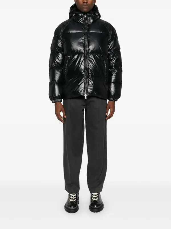 Pyrenex Sten Puffer Jacket