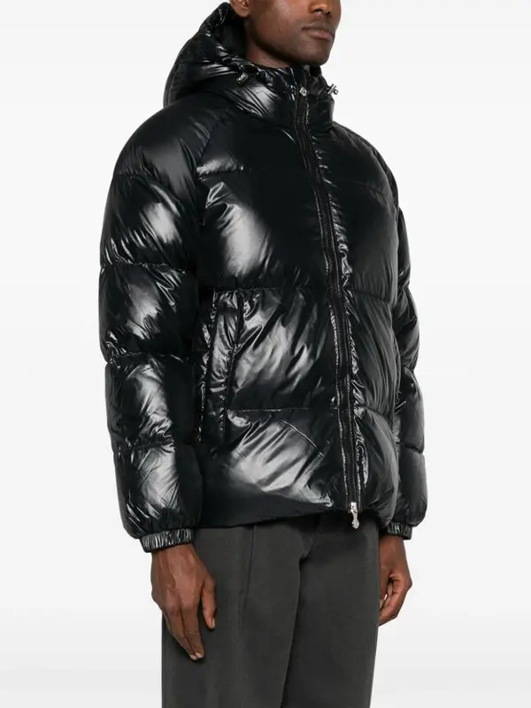 Pyrenex Sten Puffer Jacket