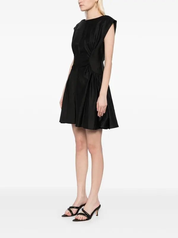 ultimate muse structured mini dress Odd Muse The Ultimate Muse Structured Mini Dress