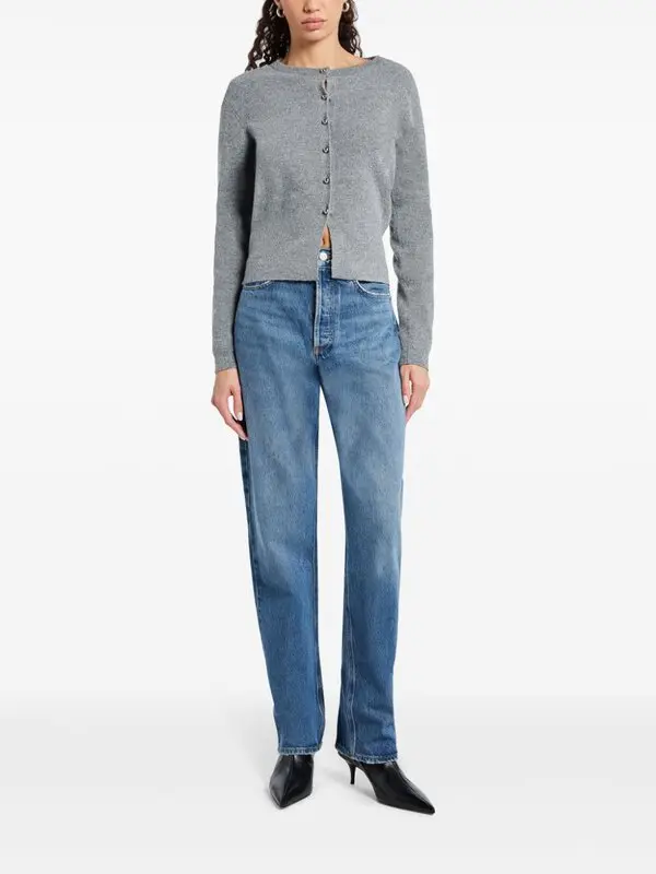 AGOLDE Kelly Jeans - Blue