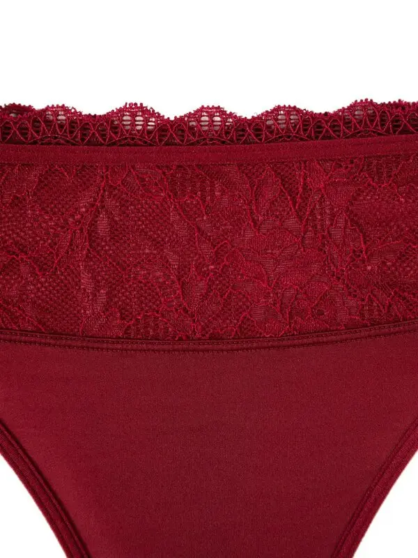 Marlies Dekkers Carita Lace Thong