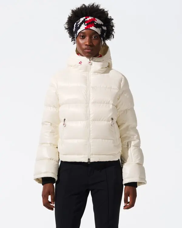 Perfect Moment Polar Flare Down Jacket