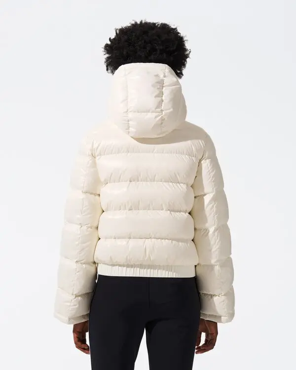 Perfect Moment Polar Flare Down Jacket