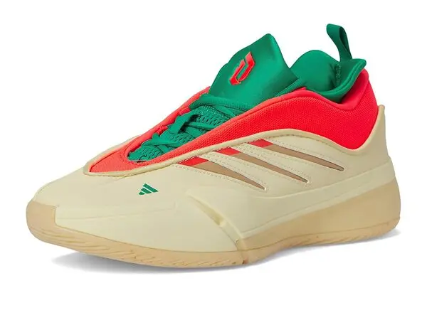 Adidas Dame 9 Basketball Shoes - Multi