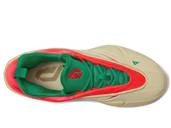 Adidas Dame 9 Basketball Shoes - Multi
