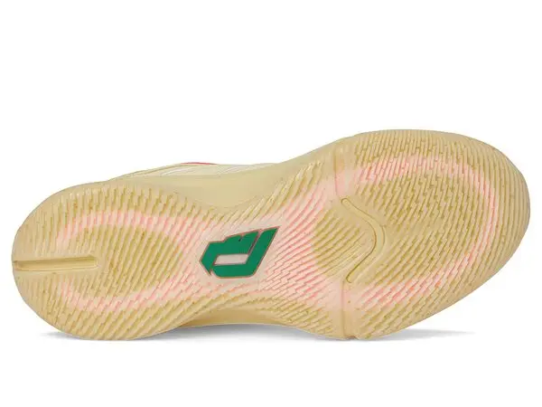 Adidas Dame 9 Basketball Shoes - Multi