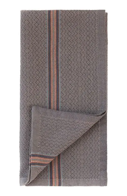MUNGO Boma Napkinsset Of 4 - Pepper