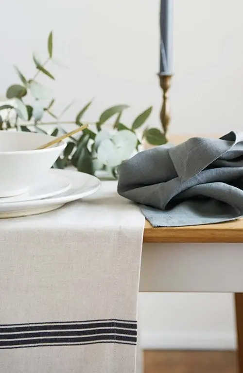 MUNGO Provincial Tablecloth