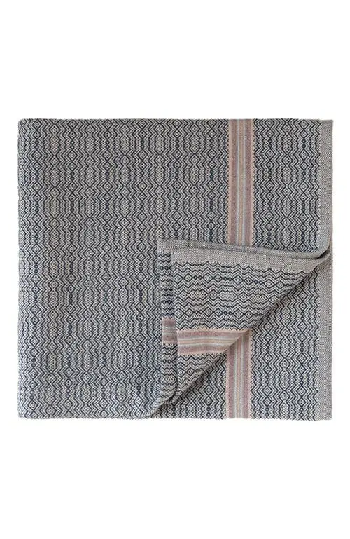 MUNGO Boma Hand Towelset Of 4 - Cardamom