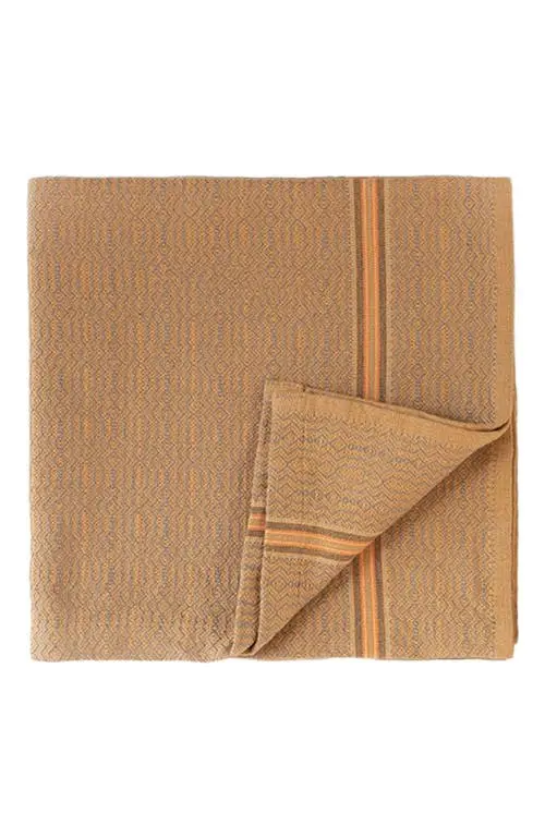 MUNGO Boma Hand Towelset Of 4 - Multi