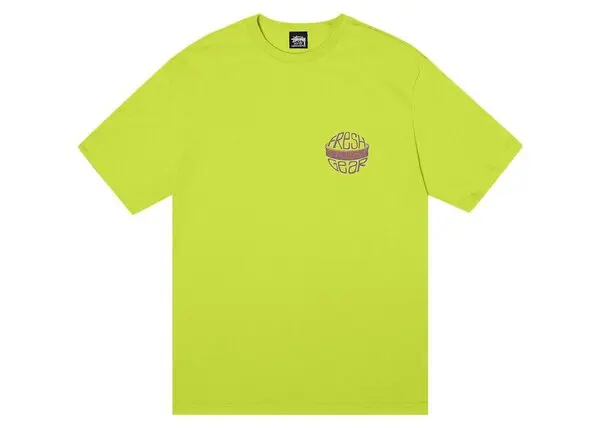StÜssy Fresh Gear Tee Shirt