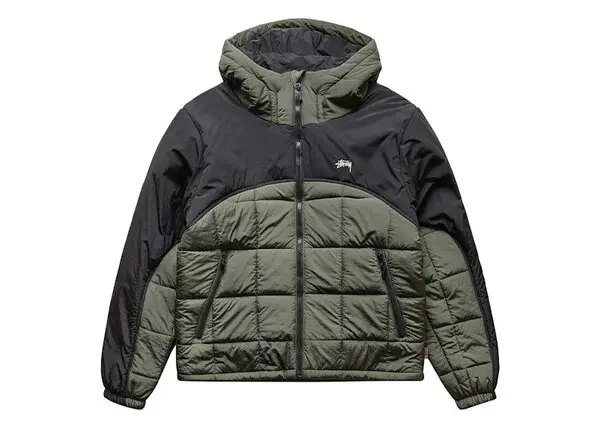 StÜssy Primaloft Mountain Jacket