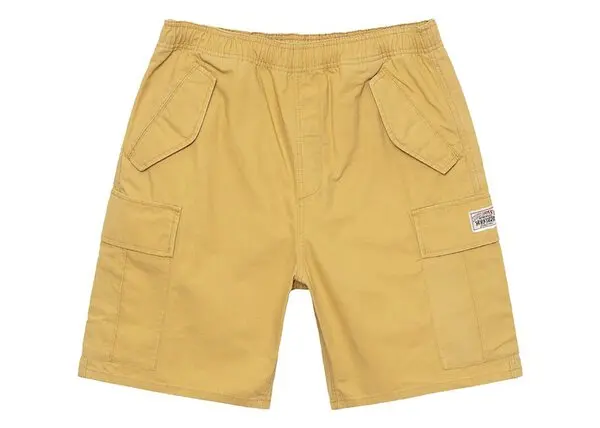 StÜssy Ripstop Cargo Beach Short