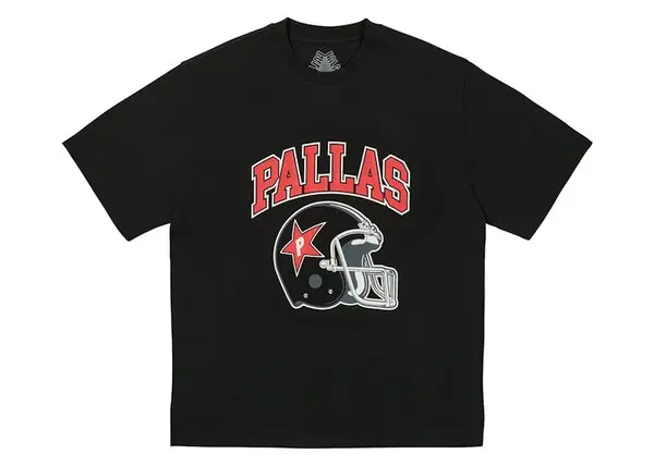 PALACE Pallas T-shirt - Black