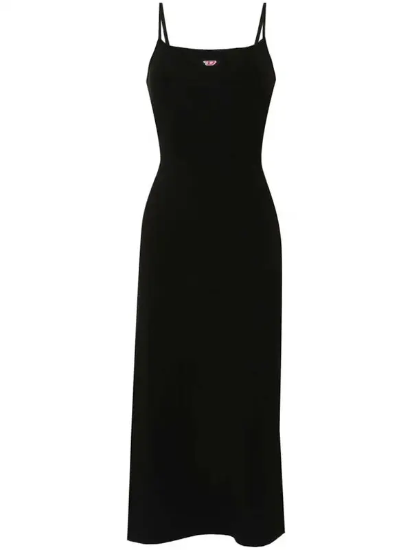 DIESEL® Long Strappy Dress