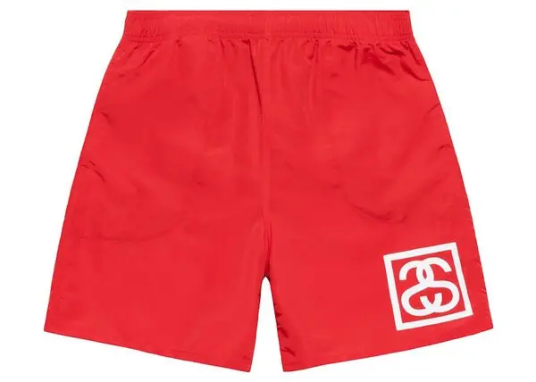 StÜssy Sslink Water Short