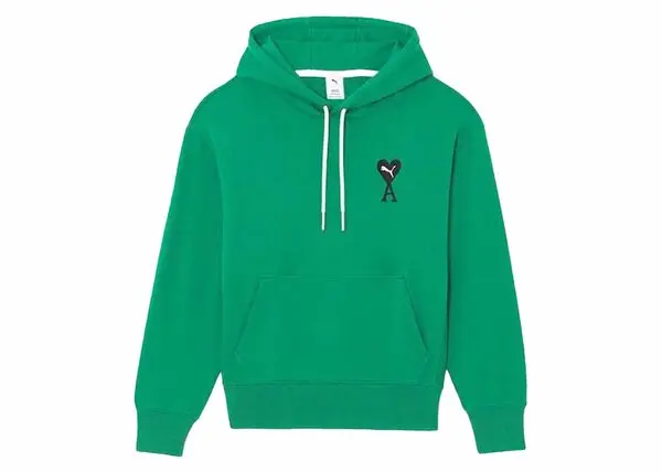 PUMA Ami Hoodie