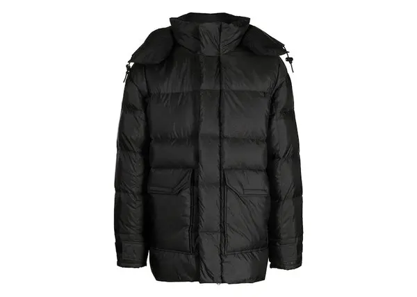 The North Face 73 Parka