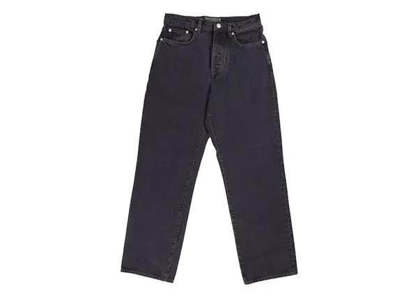 StÜssy Classic Jean Denim - Nightshade