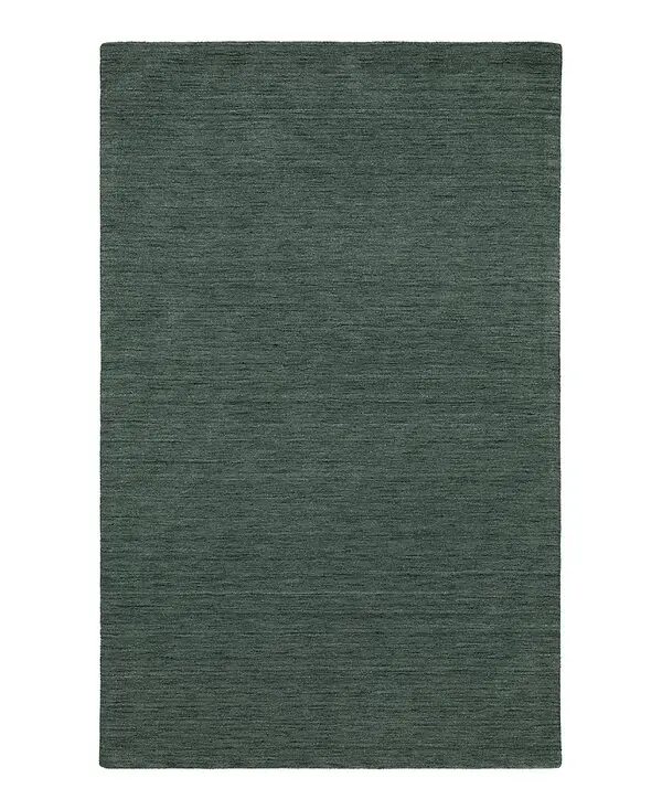 ORIENTAL WEAVERS Aniston Ii 27121 Runner Area Rug, 2'6 X 8 - Teal