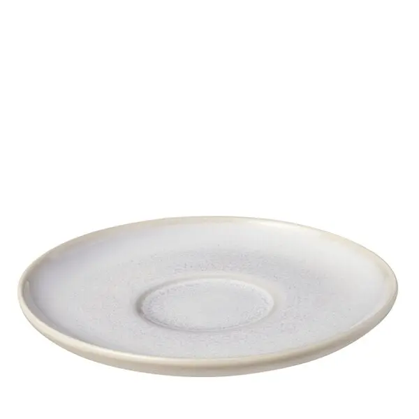 VILLEROY & BOCH Crafted Cotton Coffee Saucer