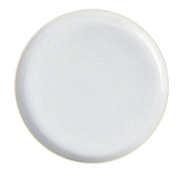 VILLEROY & BOCH Crafted Cotton Dinner Plate - White