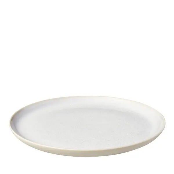 VILLEROY & BOCH Crafted Cotton Salad Plate - White