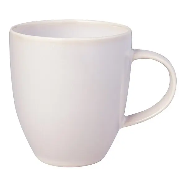 VILLEROY & BOCH Crafted Cotton Mug - White