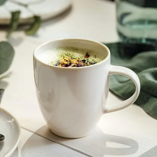 VILLEROY & BOCH Crafted Cotton Mug