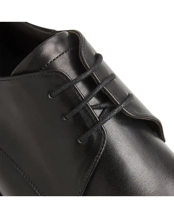 Bruno Magli Hybrid Oxfords