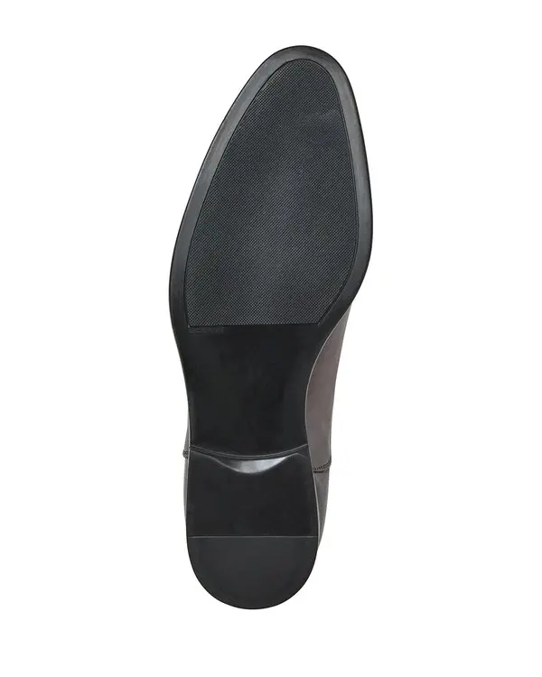 Bruno Magli Cap-toe Oxford - Brown