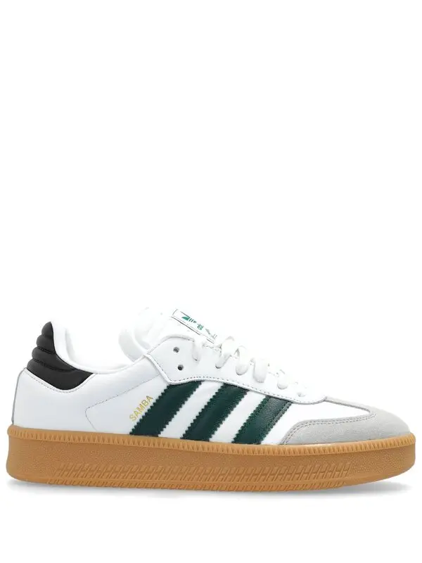 Adidas Samba Xlg Sneakers - White