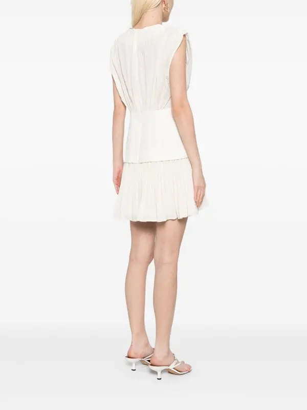 Acler Seabrook Mini Dress