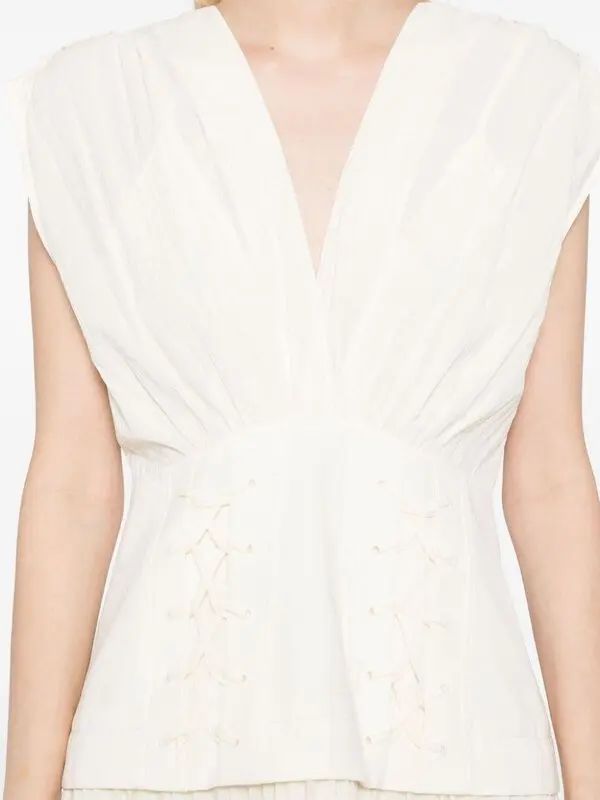 Acler Seabrook Mini Dress