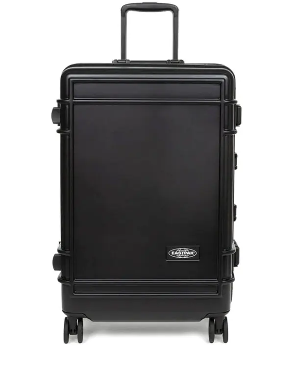 EASTPAK Resist'r Suitcase - Black