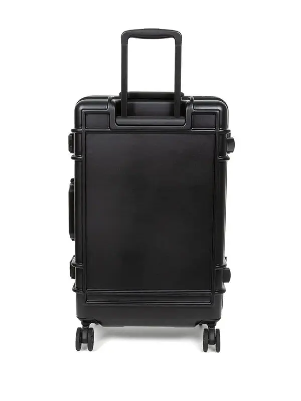 EASTPAK Resist'r Suitcase - Black