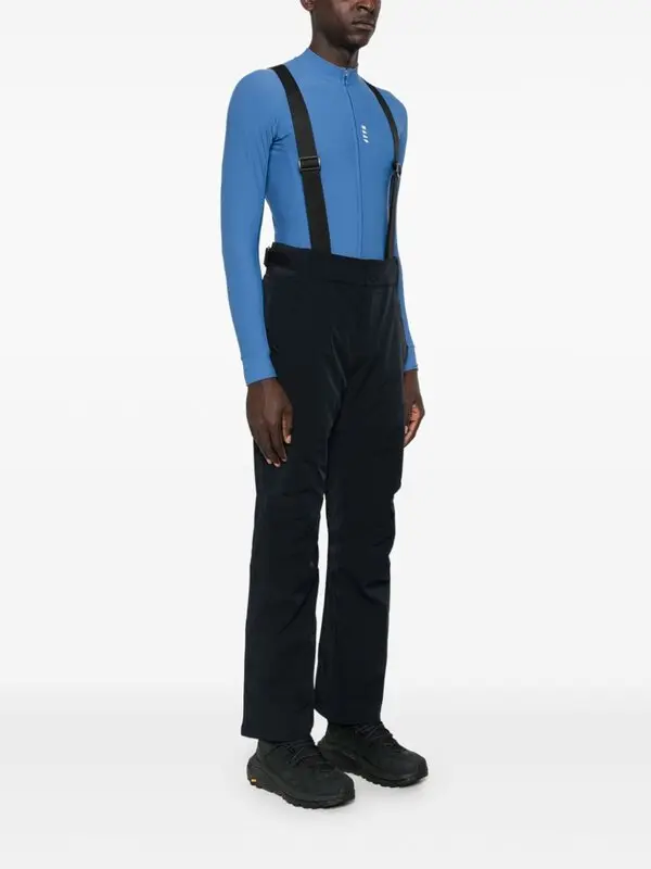 Rossignol Side Ski Trousers - Black