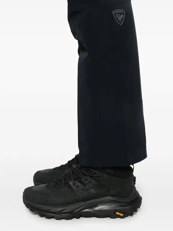 Rossignol Side Ski Trousers - Black
