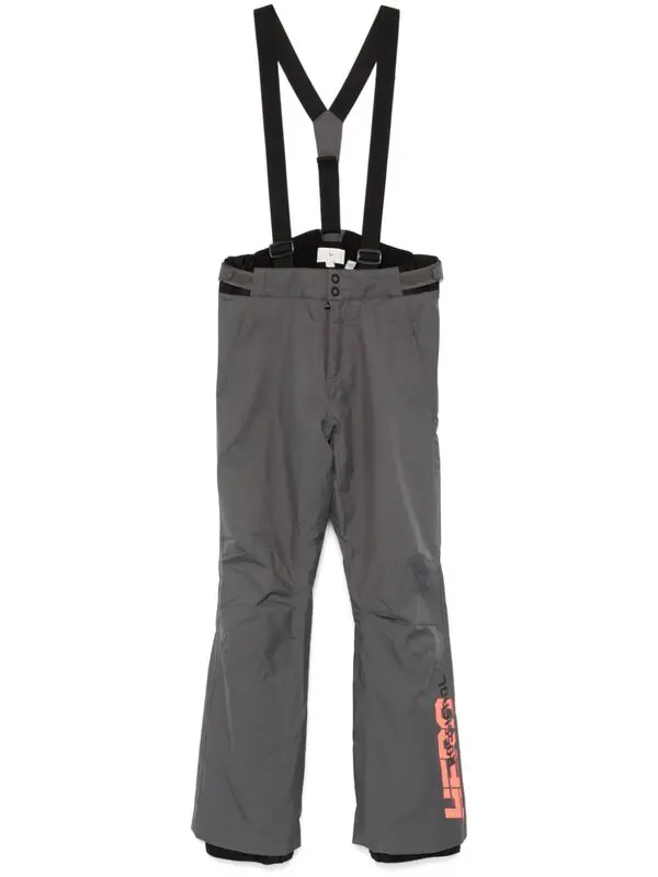 Rossignol Hero Velika Ski Trousers - Grey