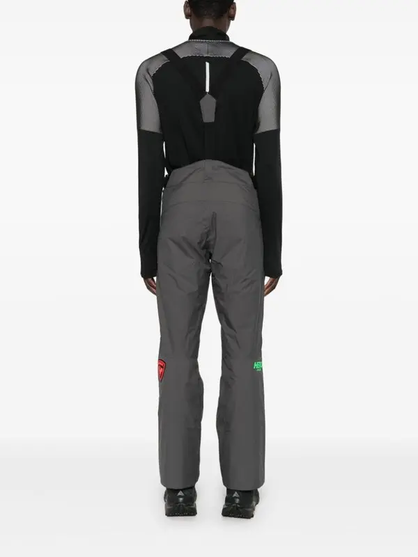 Rossignol Hero Velika Ski Trousers - Grey