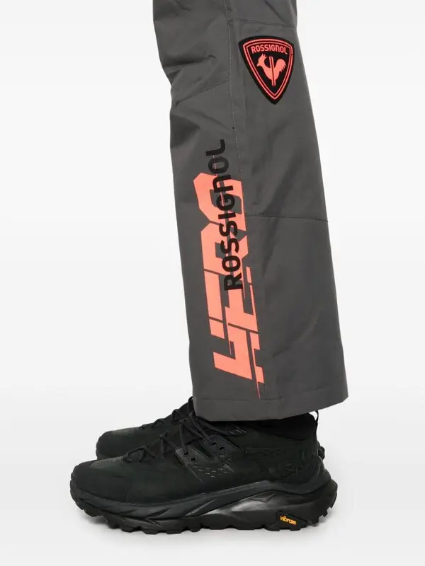 Rossignol Hero Velika Ski Trousers - Grey